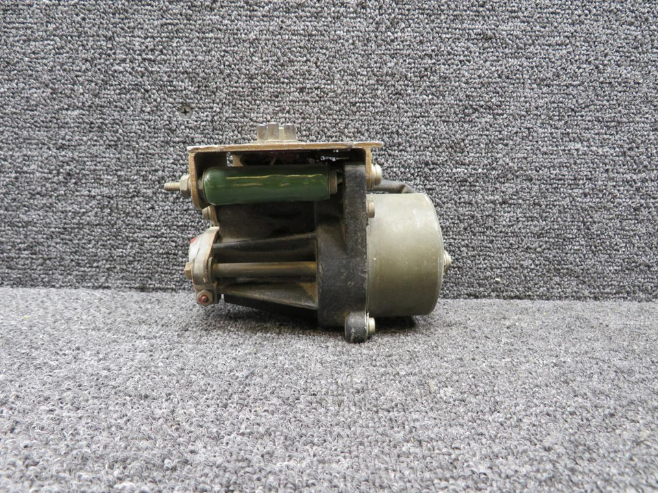 CR2795B105A1 General Electric Regulator DC Voltage Generator with Serviceable Tag