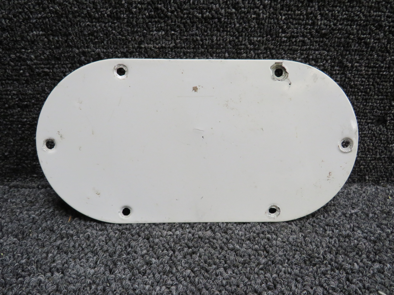 1221093-3 Cessna 177RG Inspection Panel (6 Hole Oval) For Sale