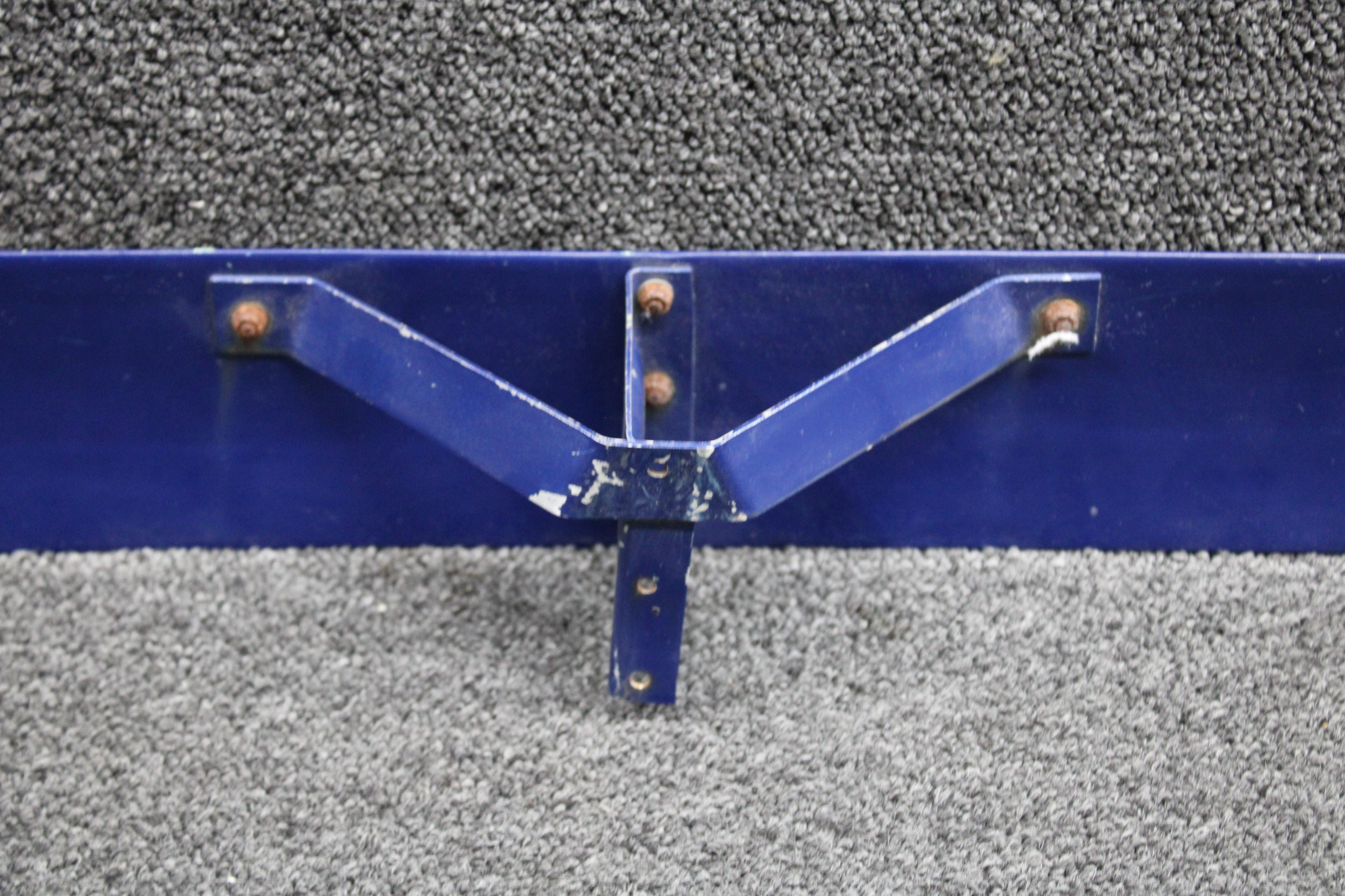 269A2345-3 Hughes 269C Slat Assembly Comes with Bracket