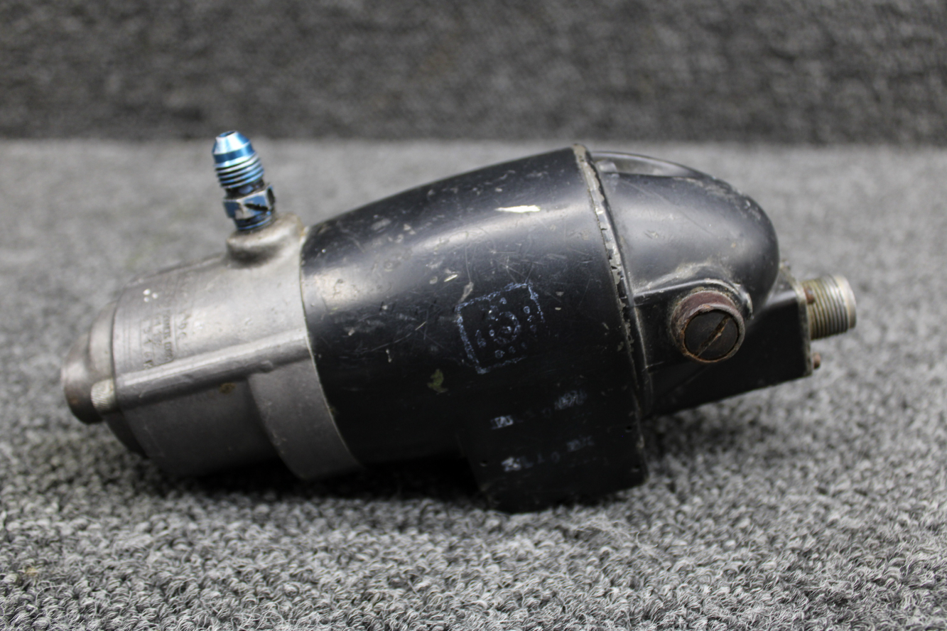 20113 Adel Precision Fuel Pump Assembly (12 Volts) (Core)