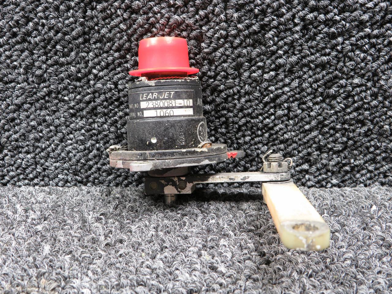 2380081-10 LearJet Position Sensor For Sale
