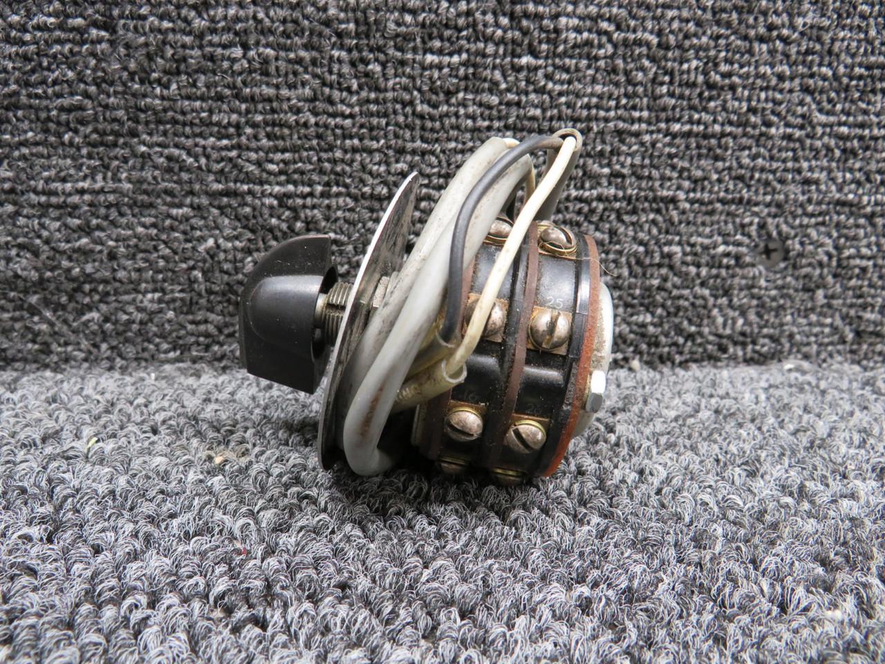 MS25002-2 Alternative Part Number 7262K12 Alcor EGT Cylinder Selector ...