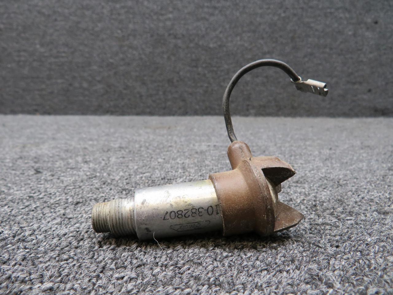 10-382807 Bendix Magneto Capacitor For Sale