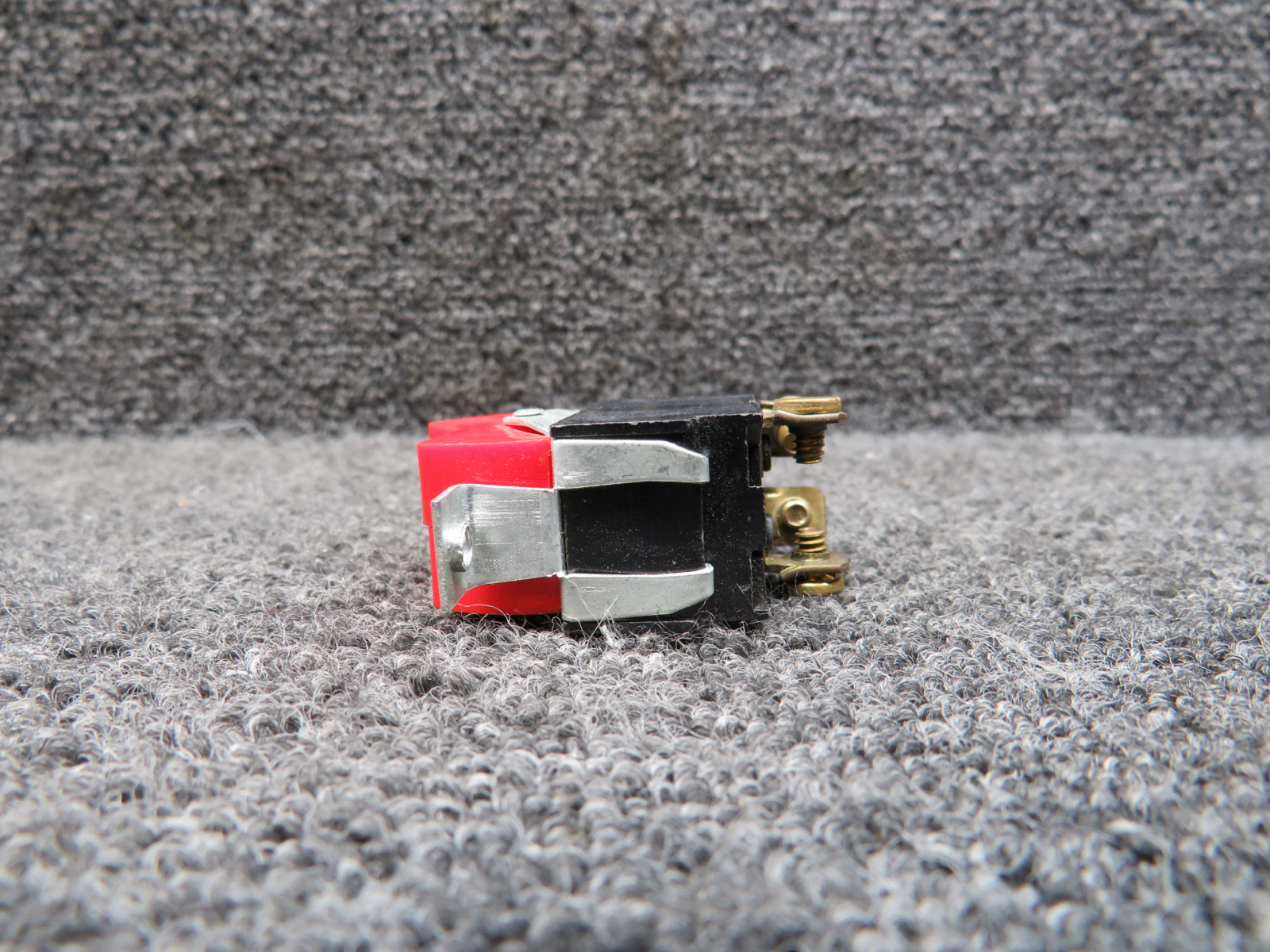 S-1690-1-1 Cessna Aircraft Dual Rocker Switch For Sale