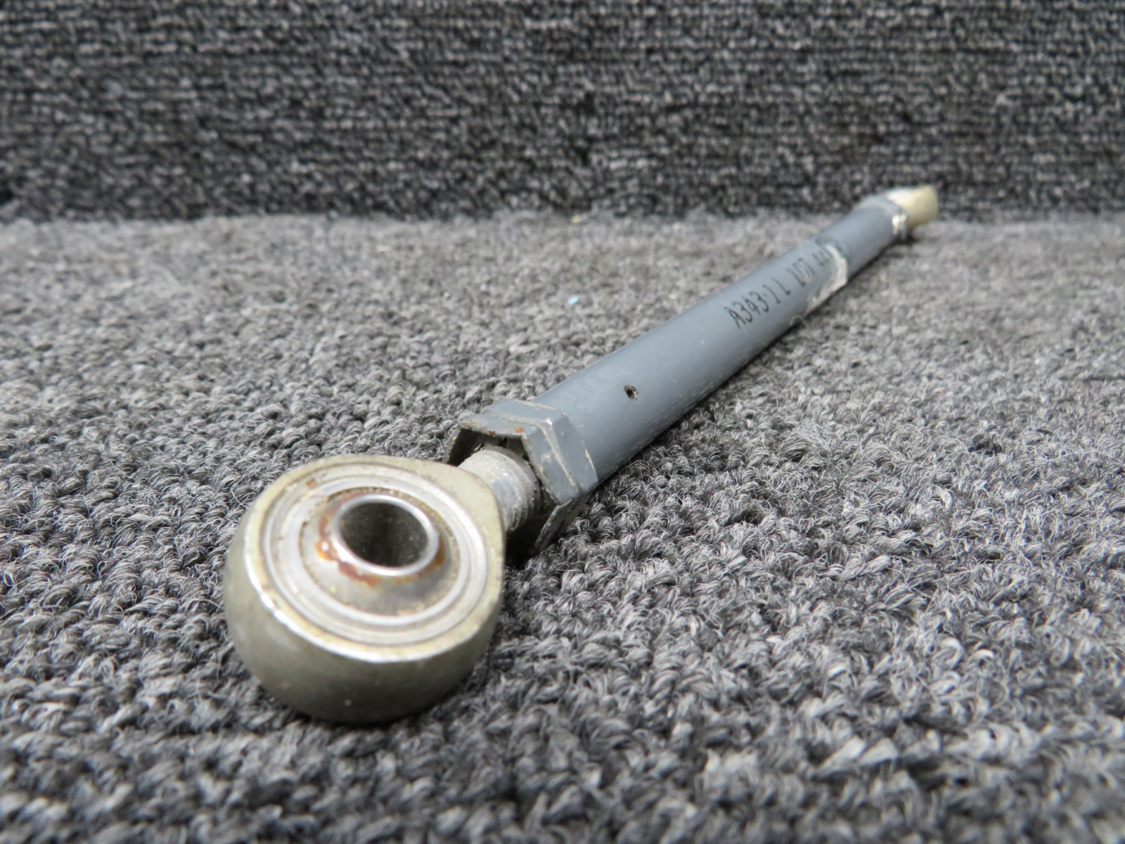 A343-1 Robinson Push Pull Rod Assembly