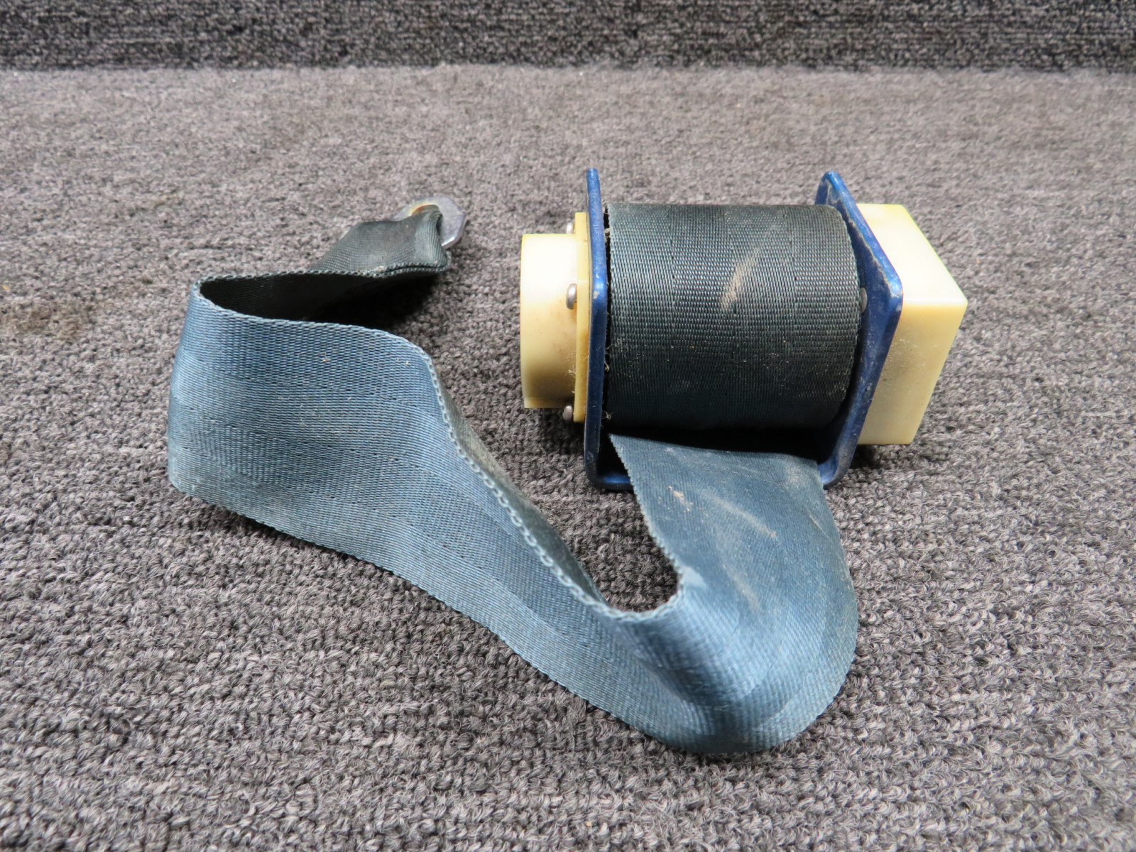 7360191-405 (Alt PN: 500779-4) American Safety Inertia Reel Seatbelt ...