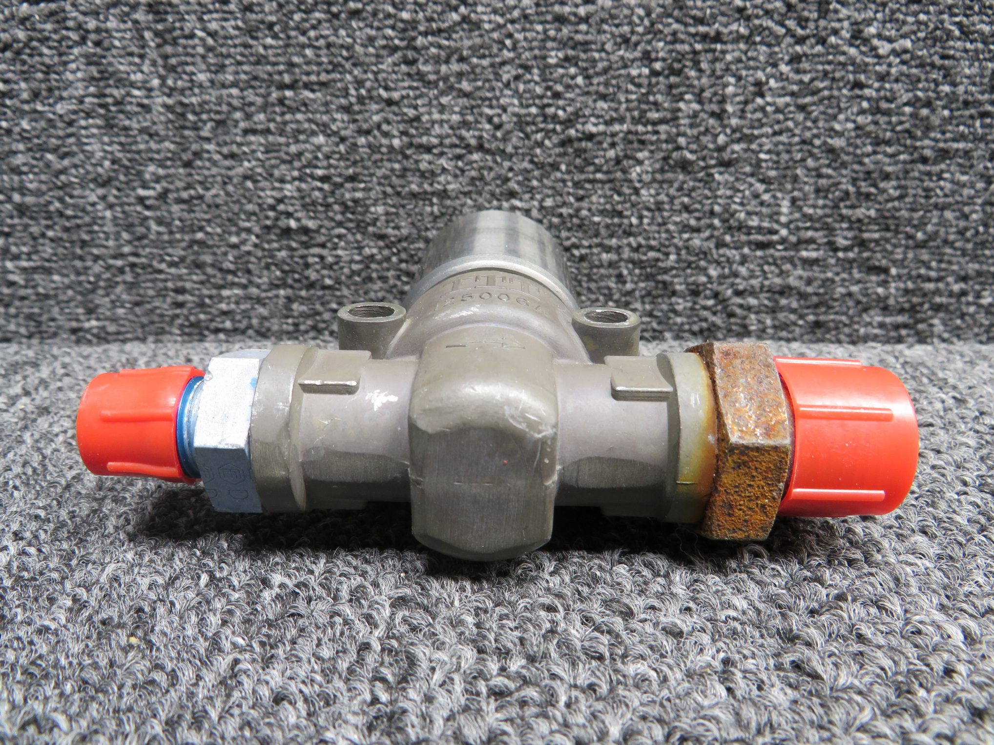 125006A ITT Pressure Switch For Sale