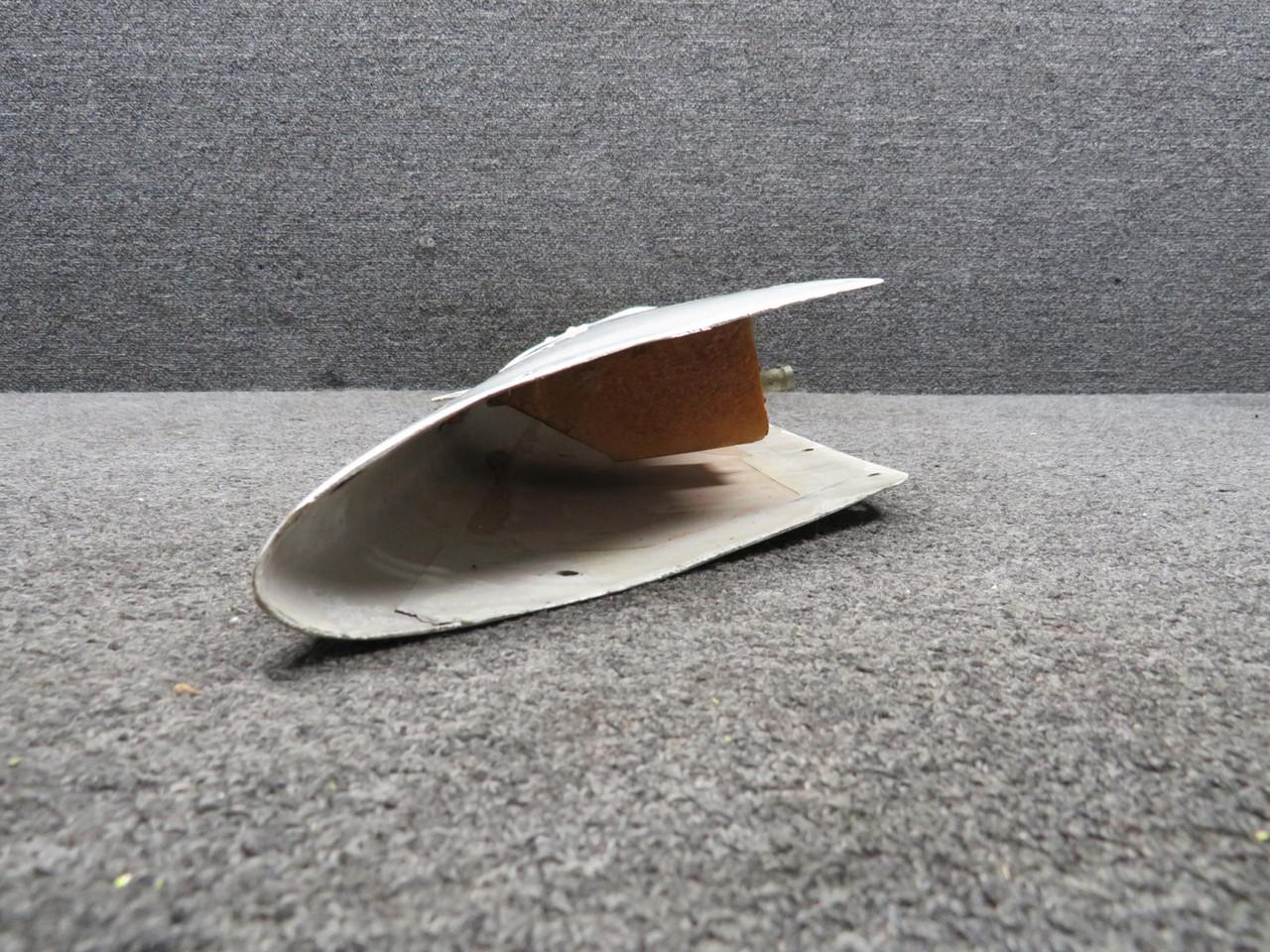 1571011-1 Cessna 337 Upper Vertical Fin Tip with VHF Antenna