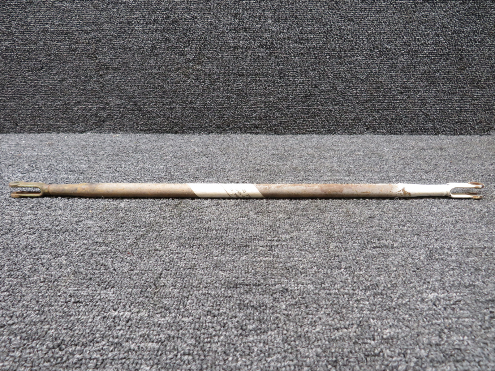 5035012-3 Cessna 414 Rudder Trim Control Rod For Sale