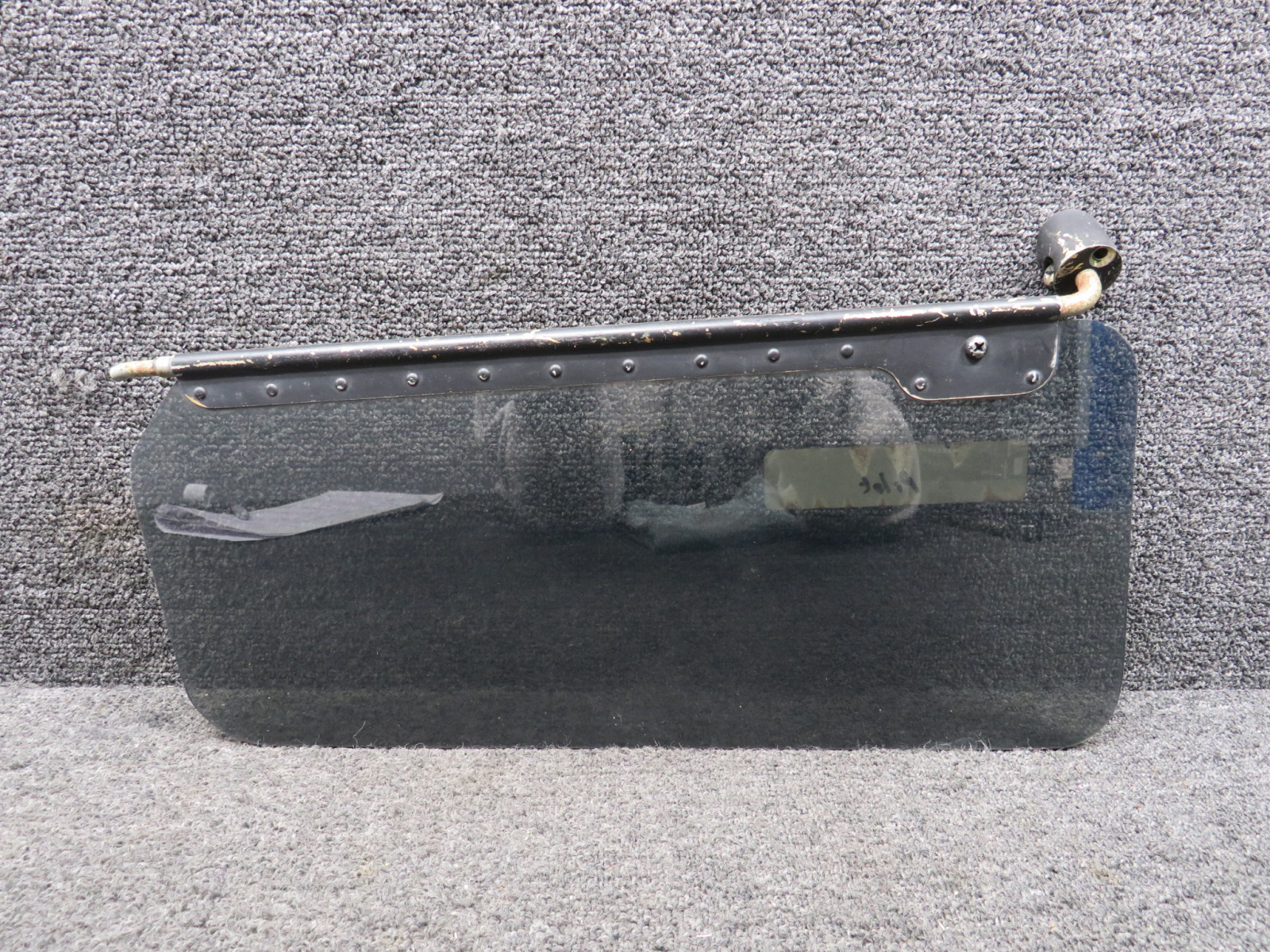 0811819-1 Cessna 310N Sun Visor Assembly LH For Sale