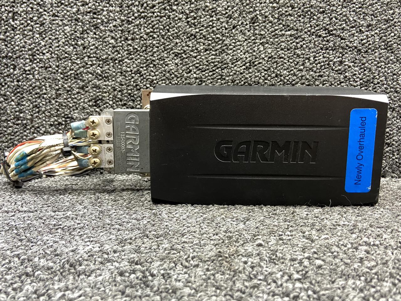 011-00868-10 Garmin GRS-77 Altitude Heading Reference Unit with Tray ...