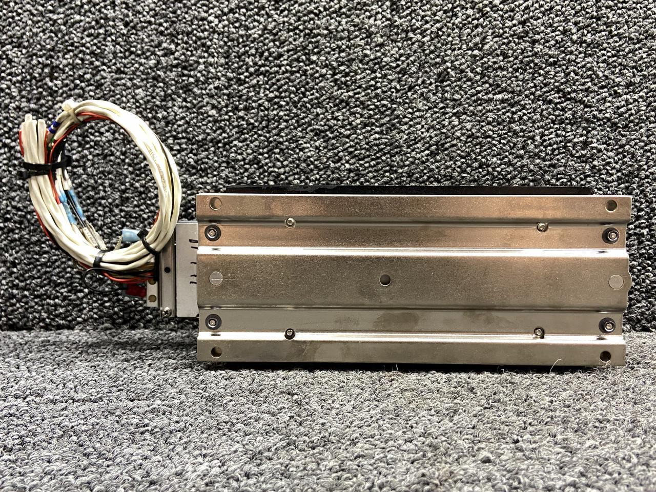 011-00868-10 Garmin GRS-77 Altitude Heading Reference Unit with Tray ...