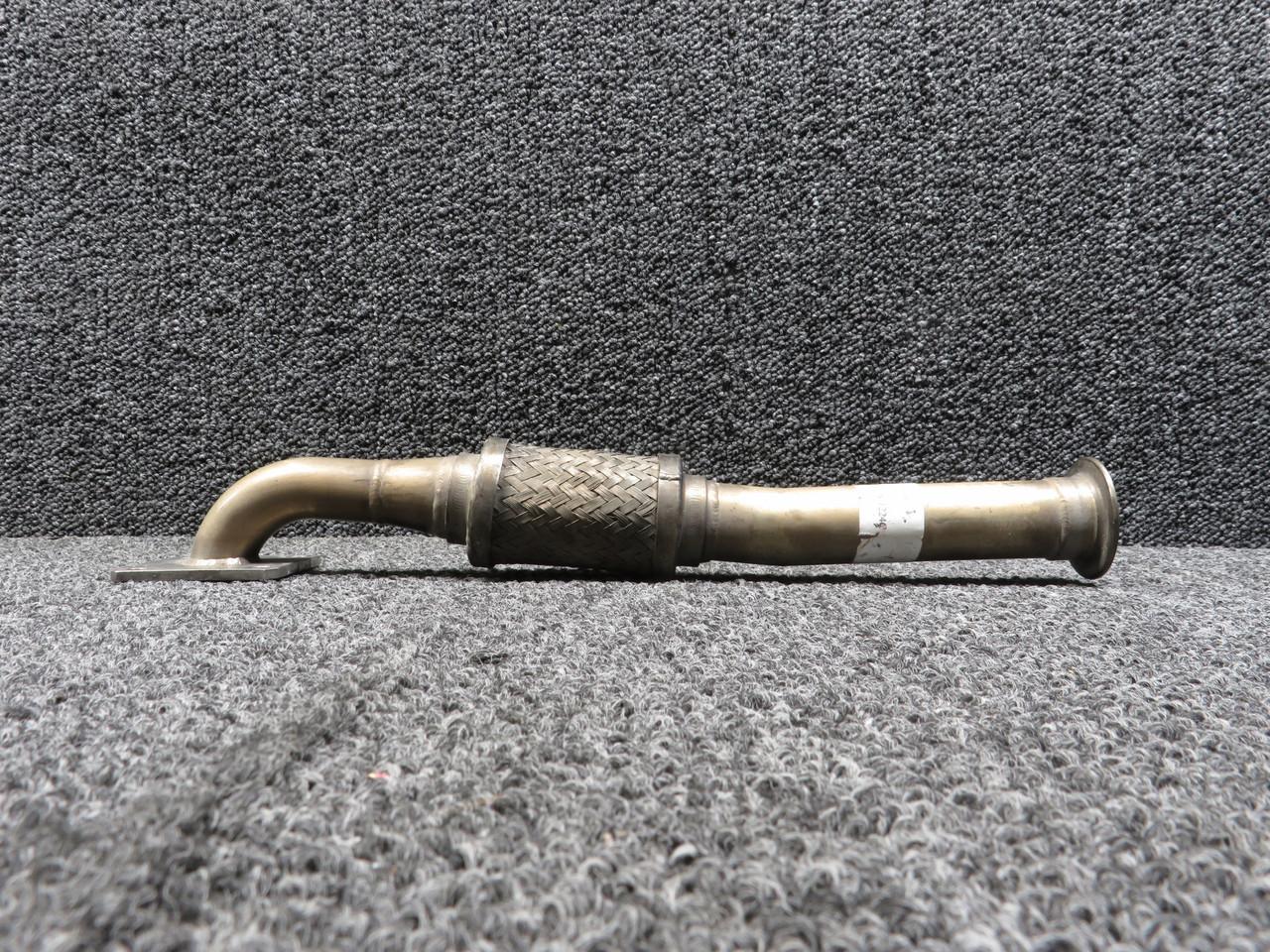 45A40301-001 Alternative Part Number 45A40301-31 Beechcraft BE-400 ...