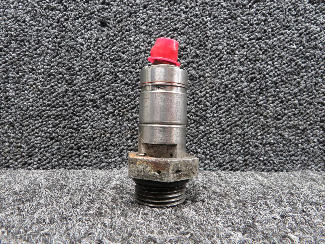 80294-2005432102 (Alternate: 101-389003-1) Bourns Inc. Gage Pressure ...