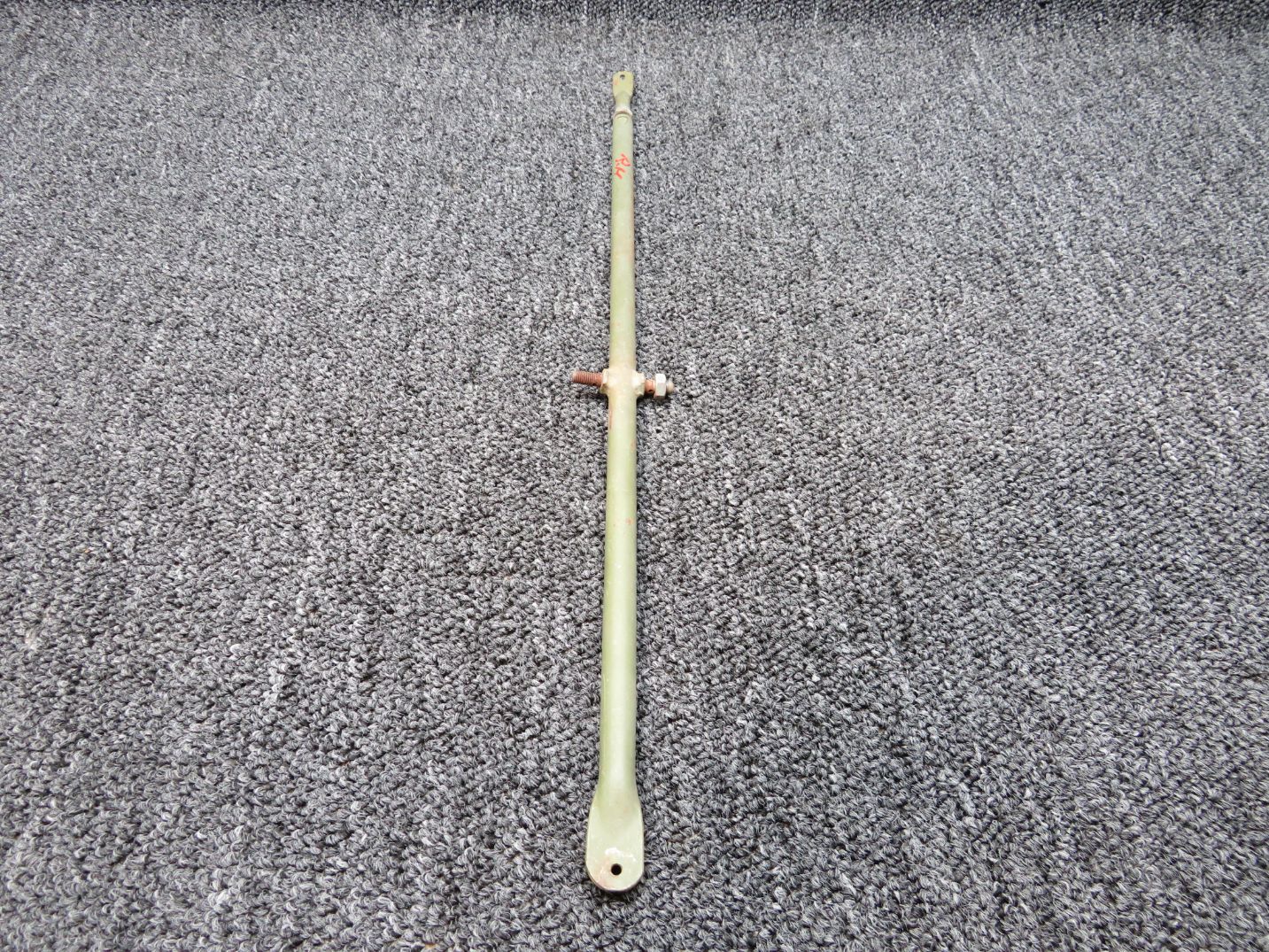 1217088-17 Cessna 182 Push Rod Assembly Cabin Door Latch