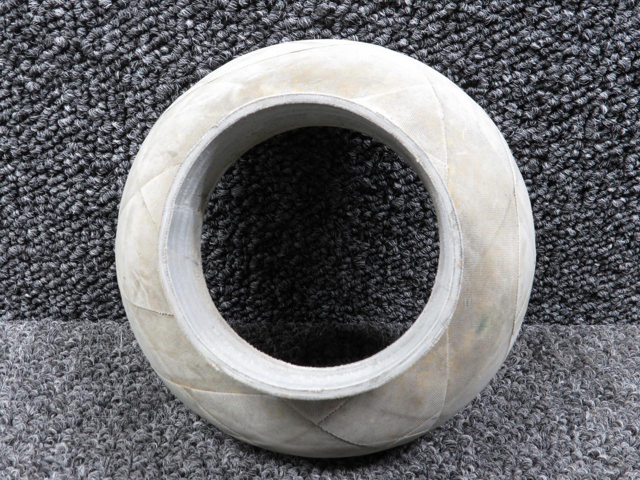 SAAB Starter Generator Shroud Rubber Outlet For Sale