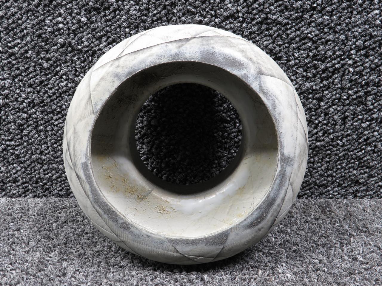 SAAB Starter Generator Shroud Rubber Outlet For Sale