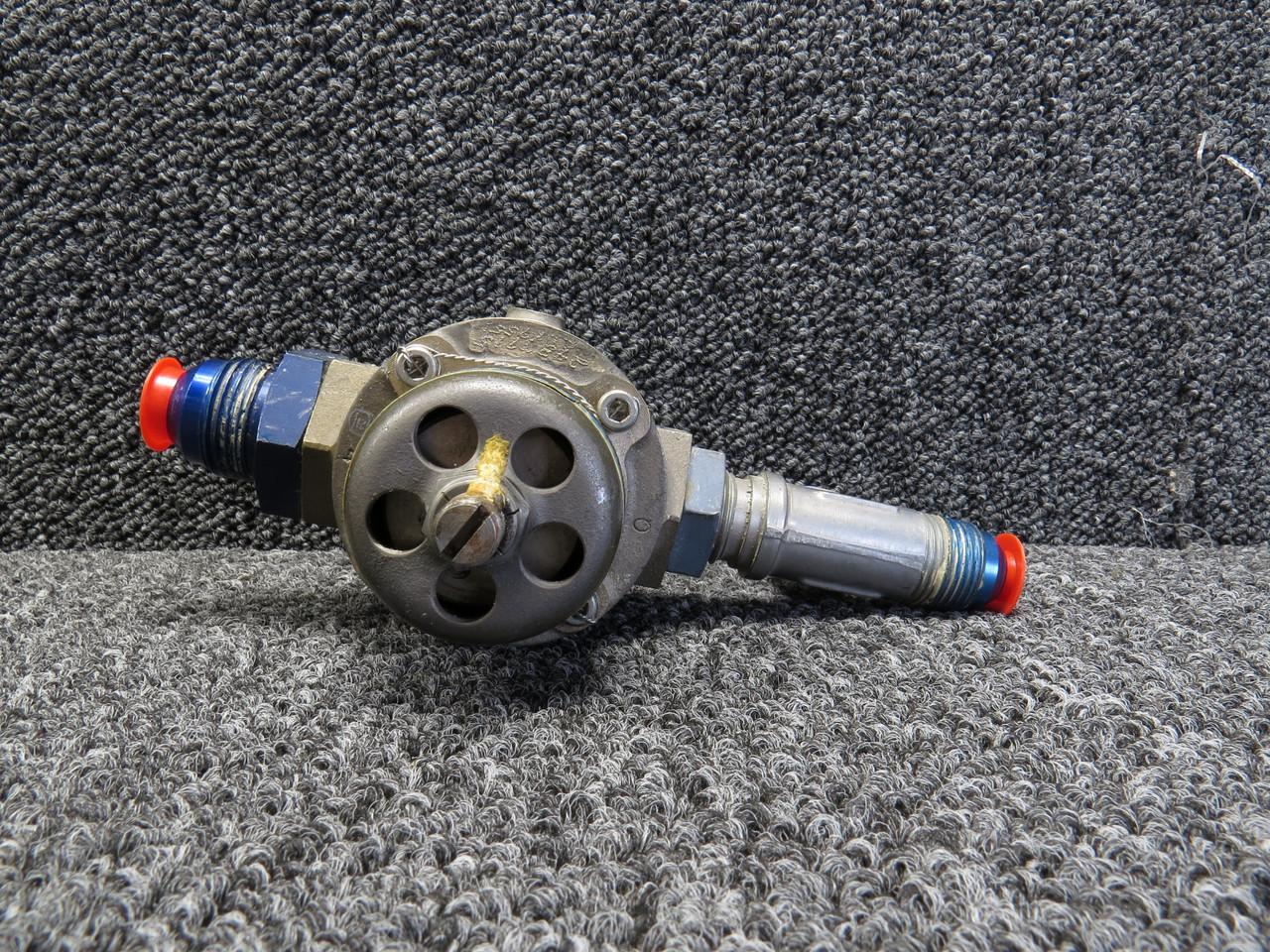 38E85-2B Bendix Pressure Regulator and Relief Valve