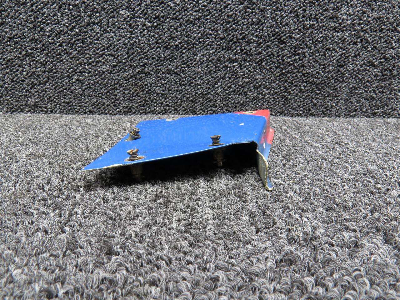 137606C14 Jetstream 31 Tail Cone Rudder Lock Access Door RH (Chipping ...