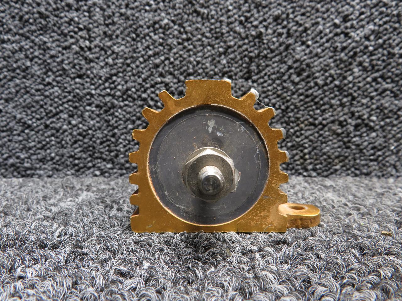 RH-100 (Alt: 8027) Dale Resistor (Watt: 100, OHMS: 9 with 3% Tolerance ...