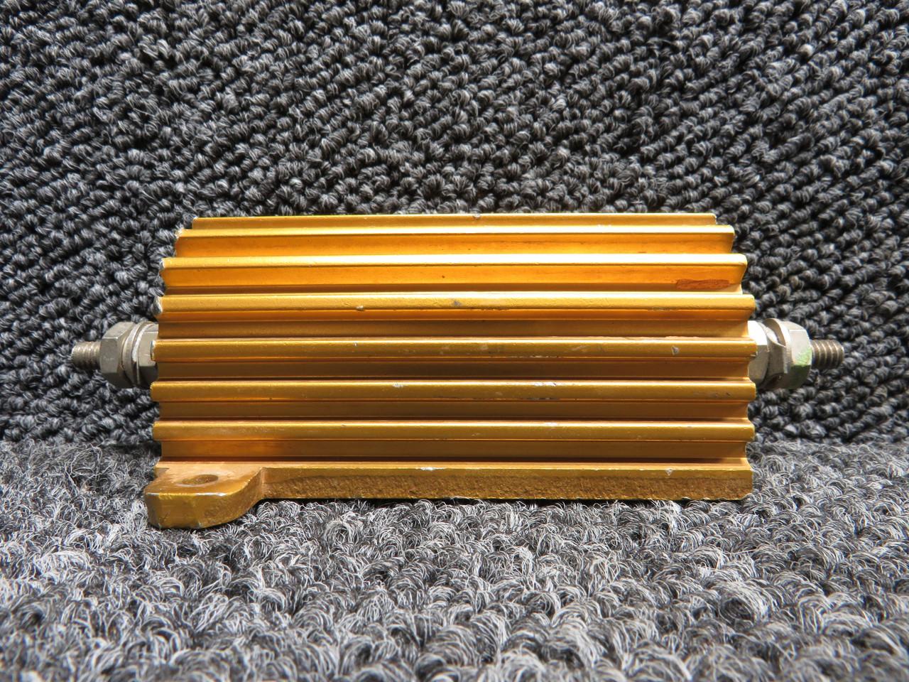 RH-100 (Alt: 8027) Dale Resistor (Watt: 100, OHMS: 9 with 3% Tolerance ...