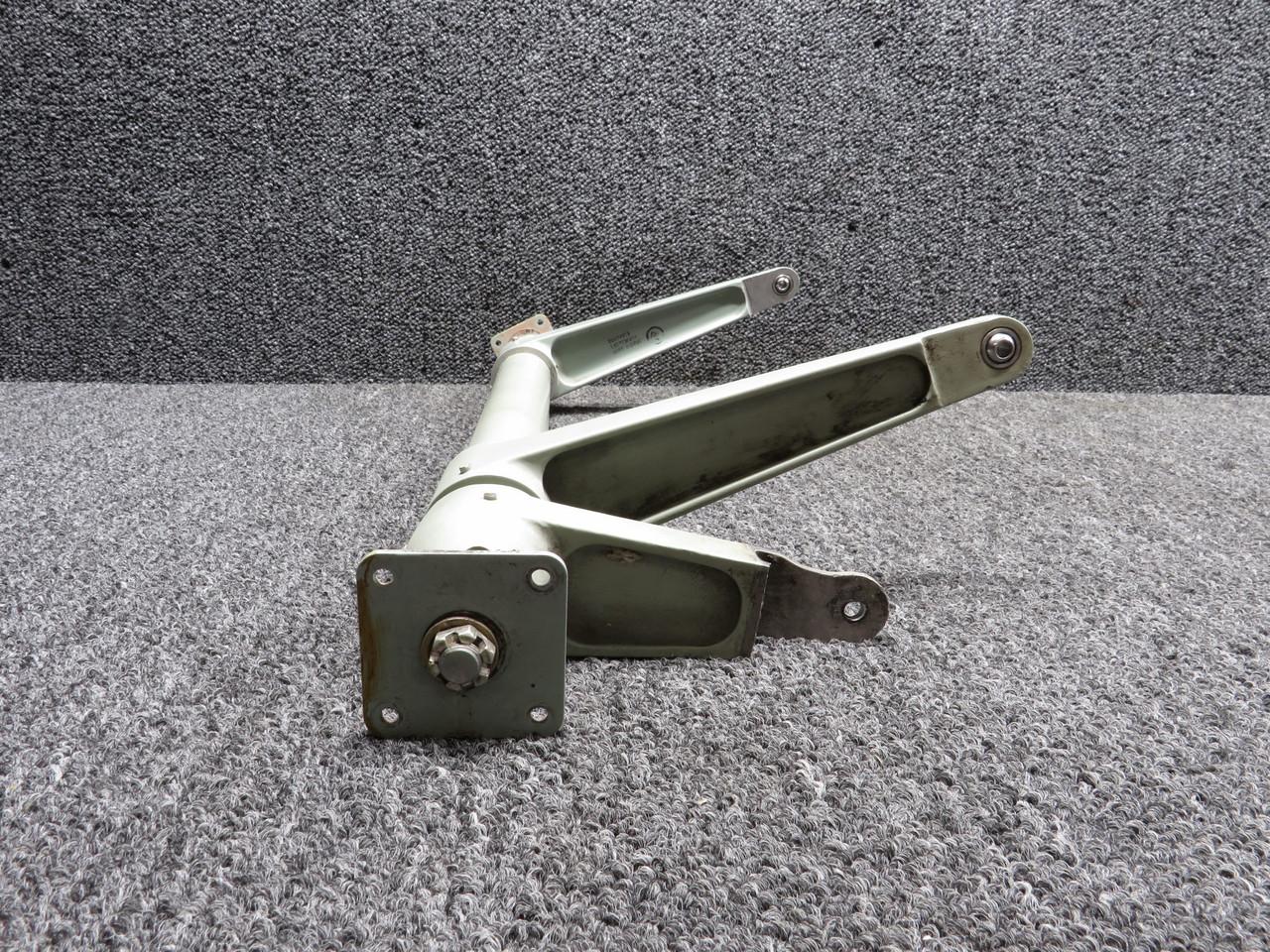 137373C403 Jetstream 31 Nose Wheel Door Torque Tube Assembly For Sale