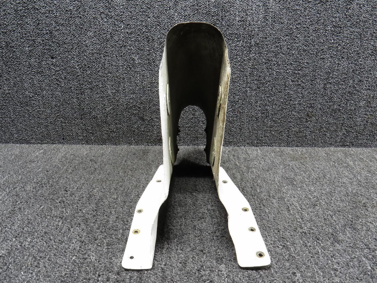25CF2253A Hawker DH-125-1A Front Flap Support Hinge Fairing Assembly ...