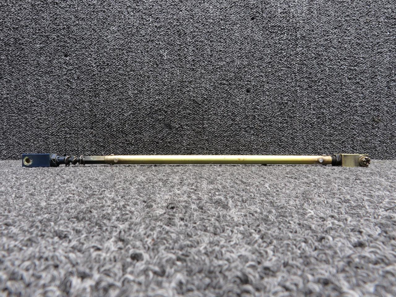 129-524031-21 Beechcraft 1900D Rudder Trim Tab Actuator Push Rod ...