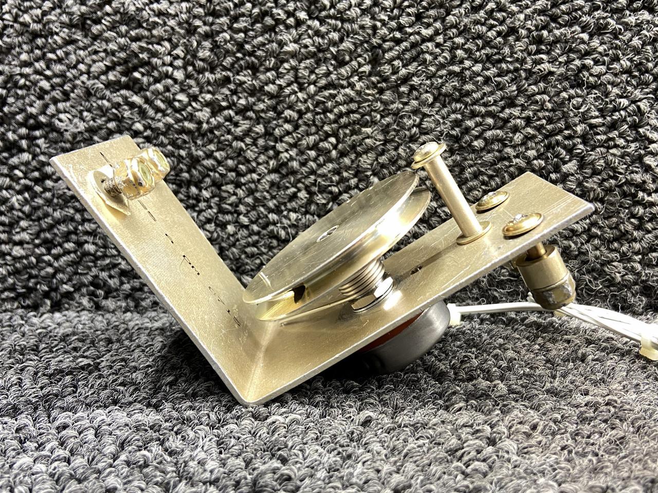 S-Tec Flap Position Sensor Assembly with Bracket For Sale