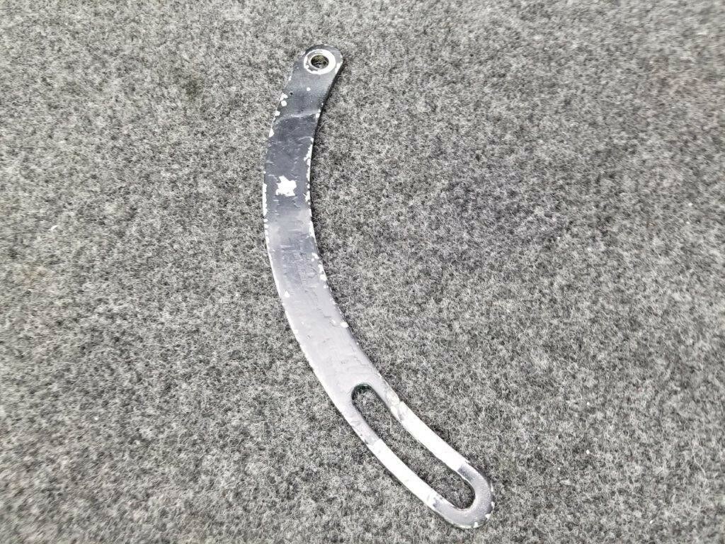 Piper PA-46-310P Continental TSIO-520-B Alternator Bracket For Sale