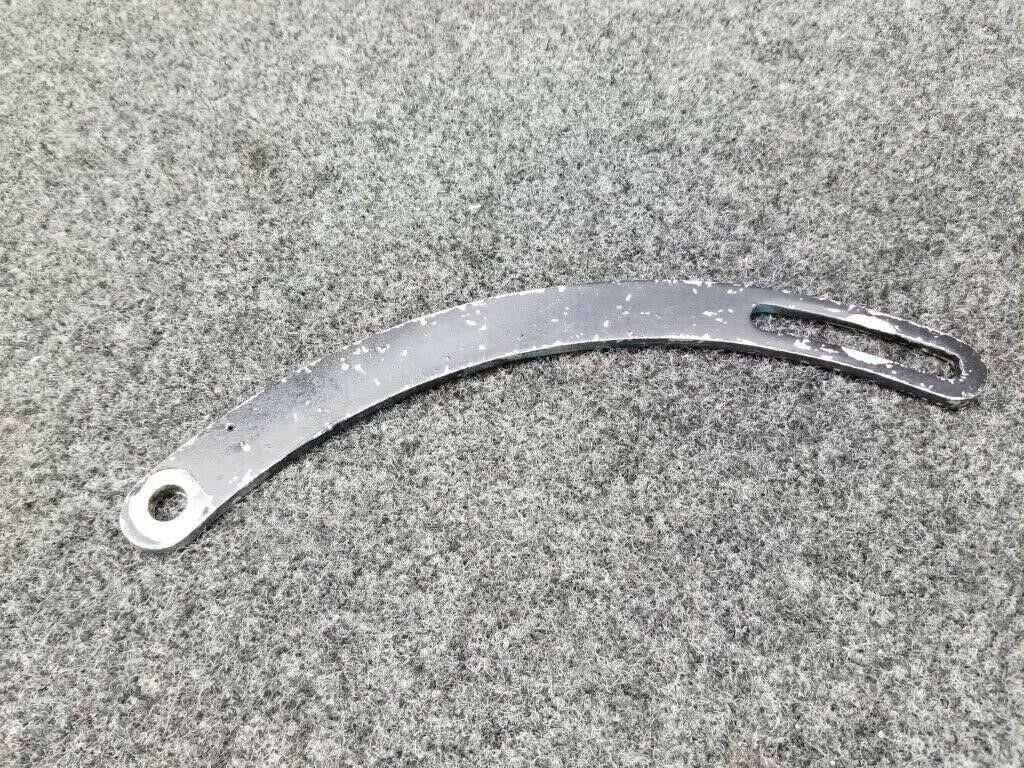 Piper PA-46-310P Continental TSIO-520-B Alternator Bracket For Sale