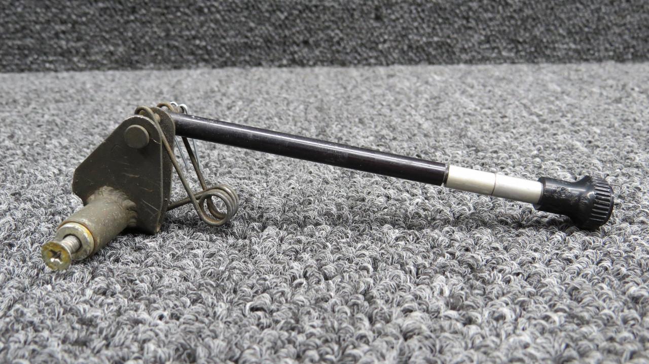 1517114-1 Cessna 337G Upper Latching Mechanism Lock Assembly for Cabin Door