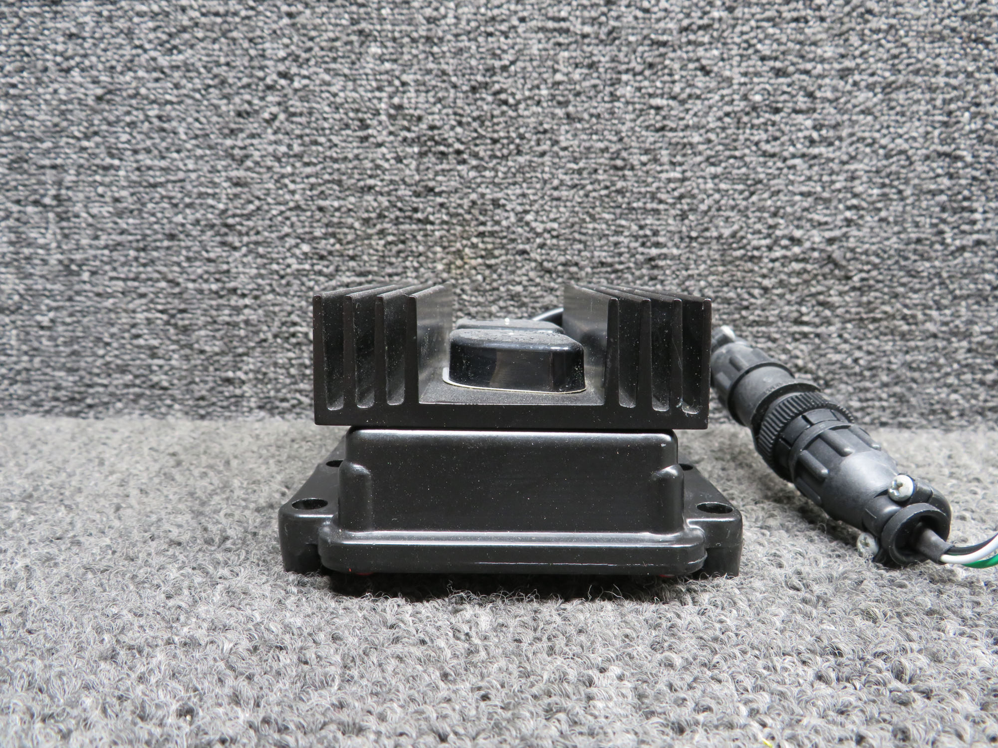 Precise Flight 2400 Pulselite Visual Contact Light System Control Unit ...