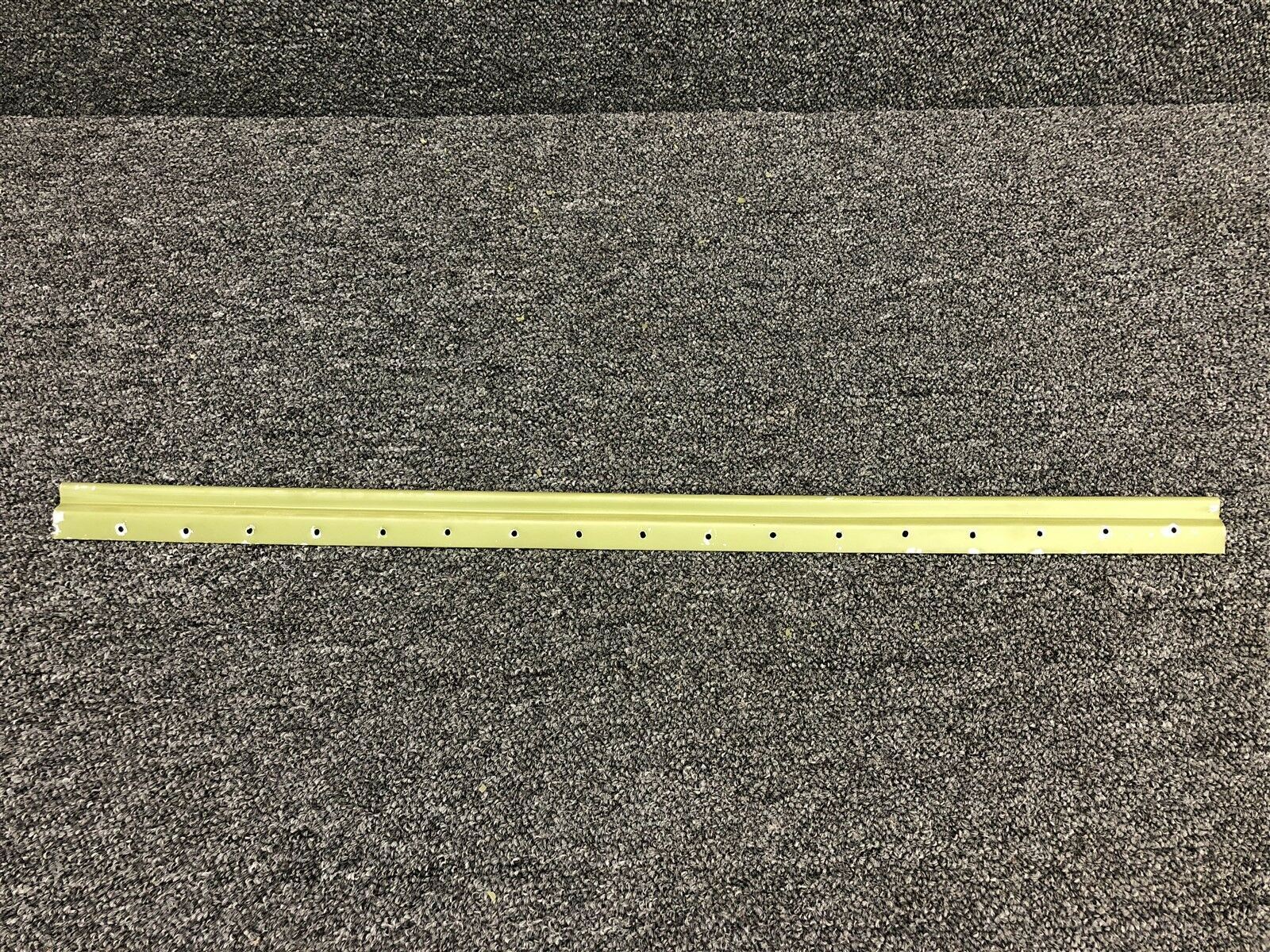 0710003-4 Cessna 180J RH Lower Skin Doubler