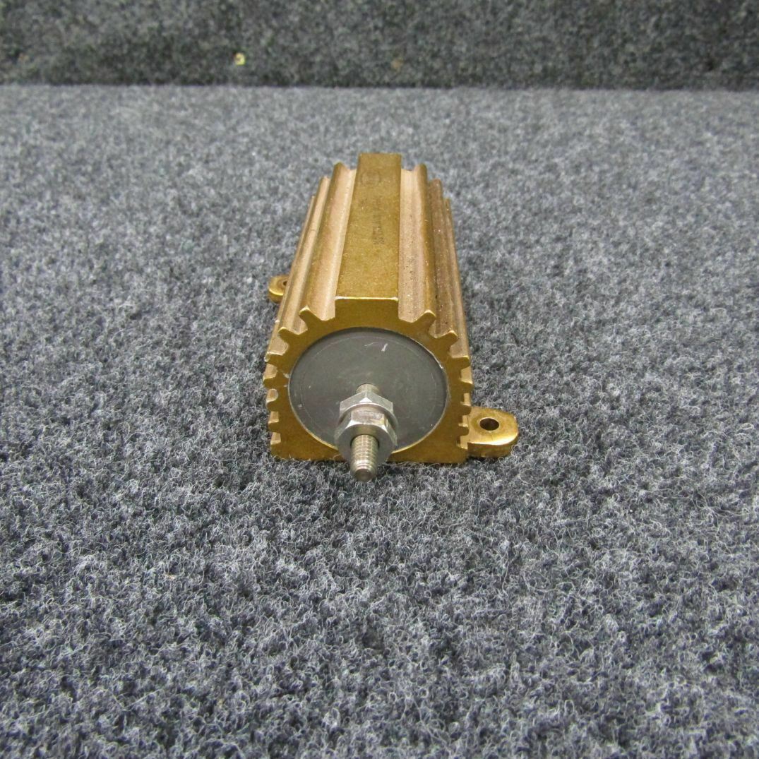 RH-100 Piper PA-31T Dale Resistor Assembly (Watts: 100, OHMS: 12) (C20)