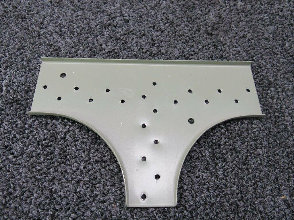 2211063-1 Cessna 182T Aft Window Gusset