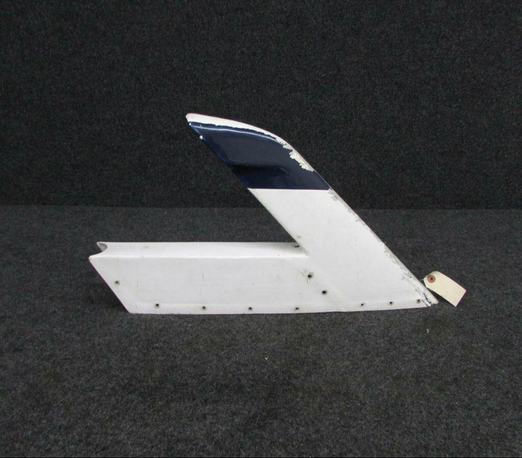 0831116-1 Cessna 340 Vertical Fin Tip Assembly (SA)
