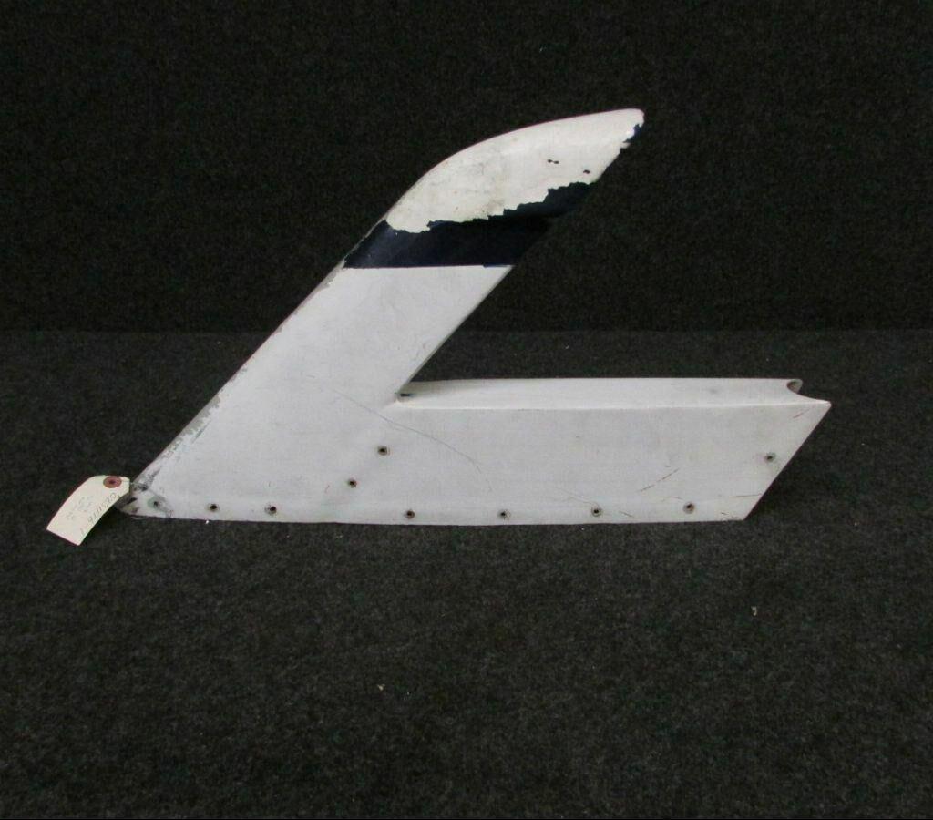 0831116-1 Cessna 340 Vertical Fin Tip Assembly (SA)