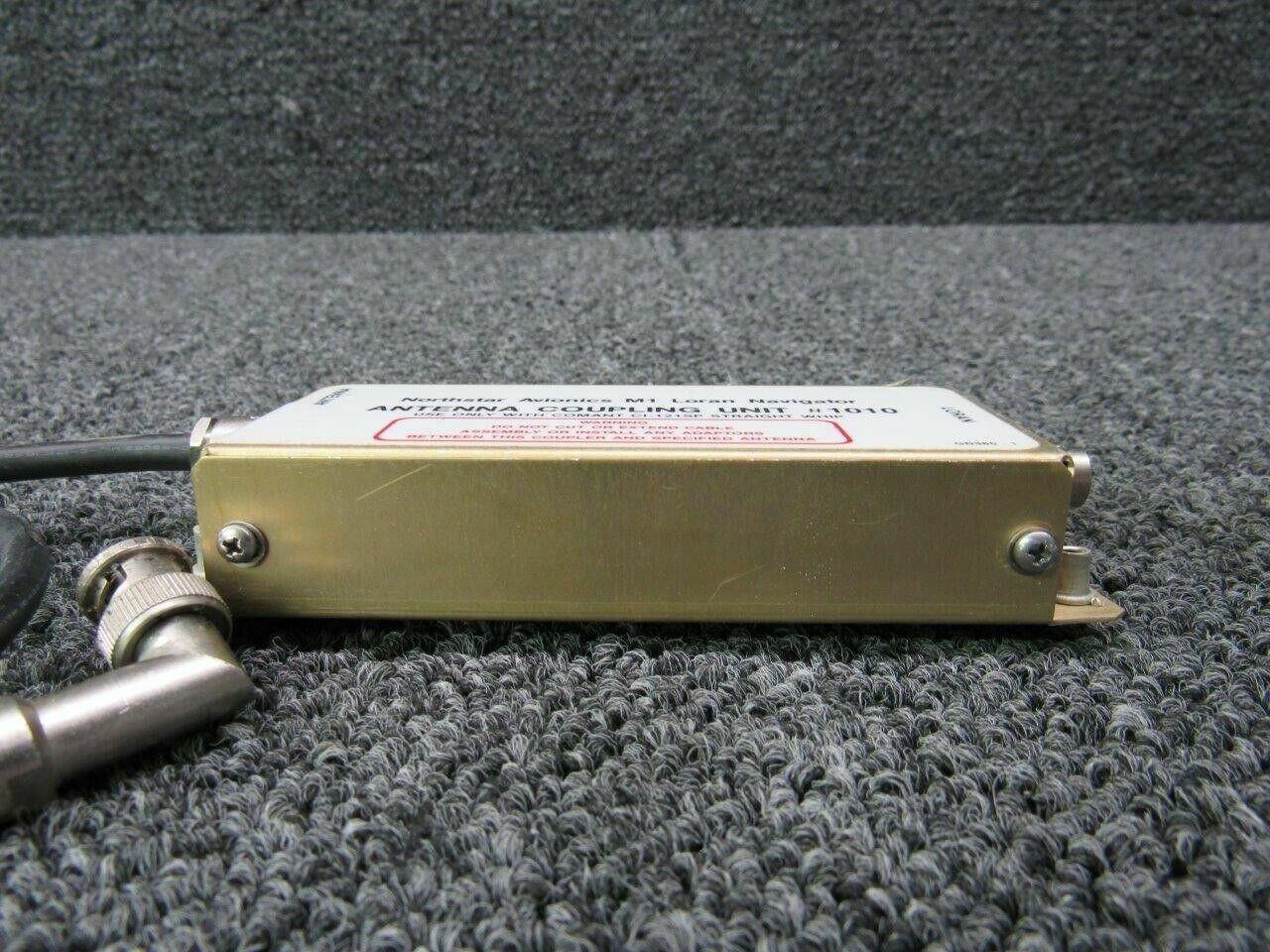 M1 Northstar Avionics 1010 Antenna Coupling Unit