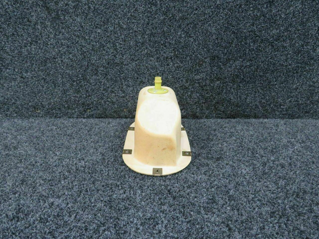 49336-004 Piper PA-31T Heater Fuel Valve Shroud Assembly (C20)