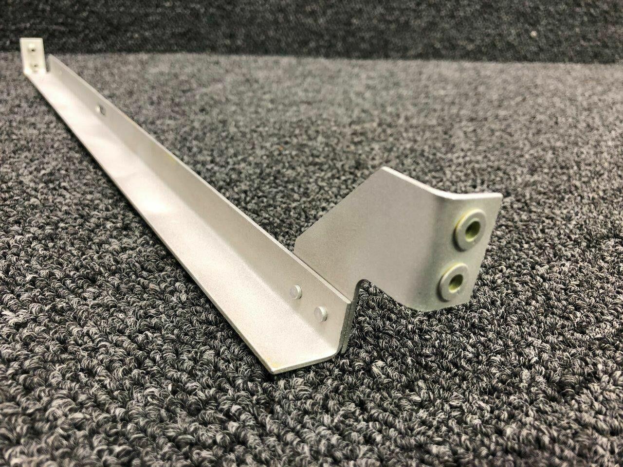 77400-012 Piper PA38-112 Upper Forward Cockpit Stringer LH