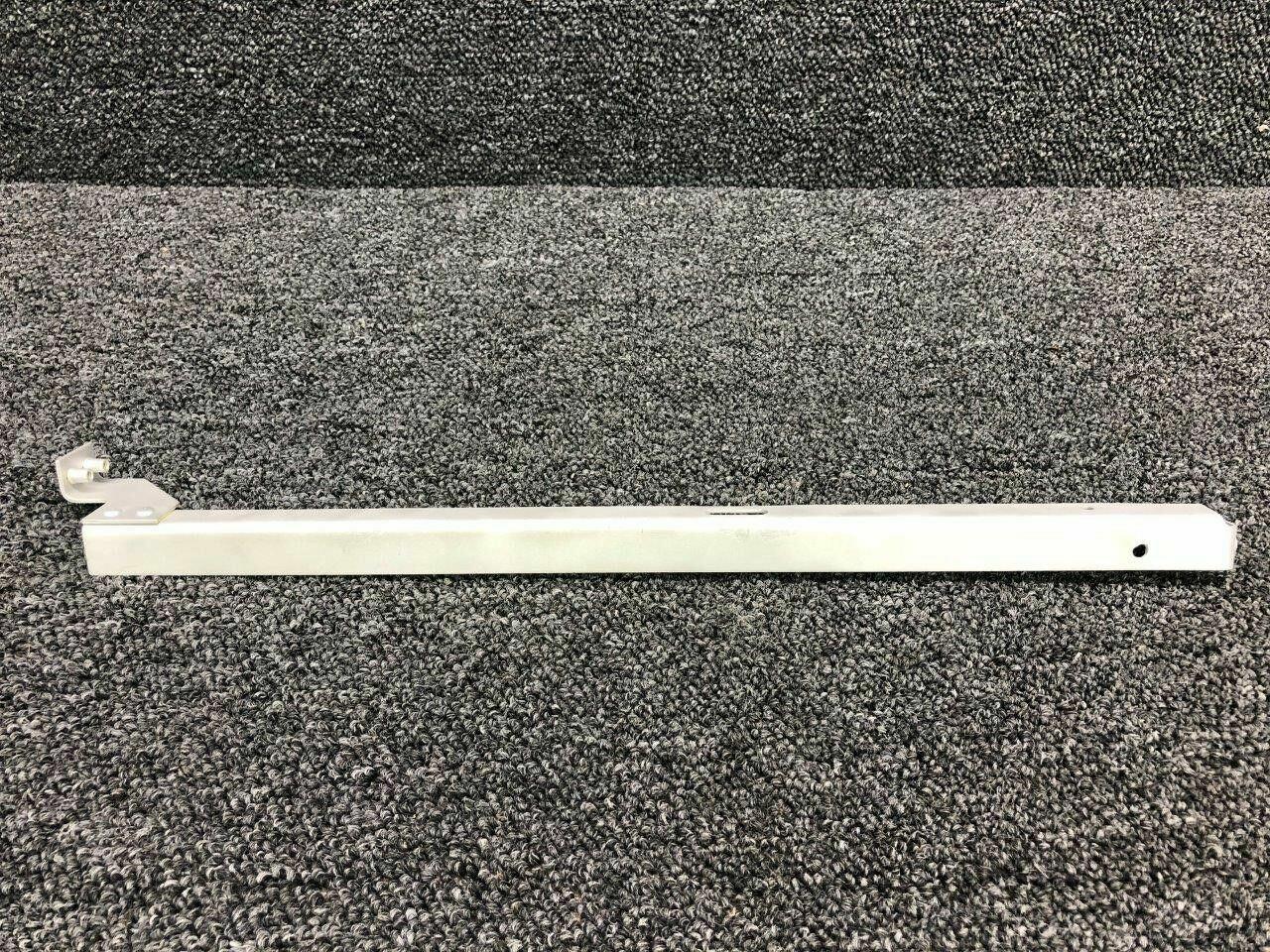 77400-012 Piper PA38-112 Upper Forward Cockpit Stringer LH