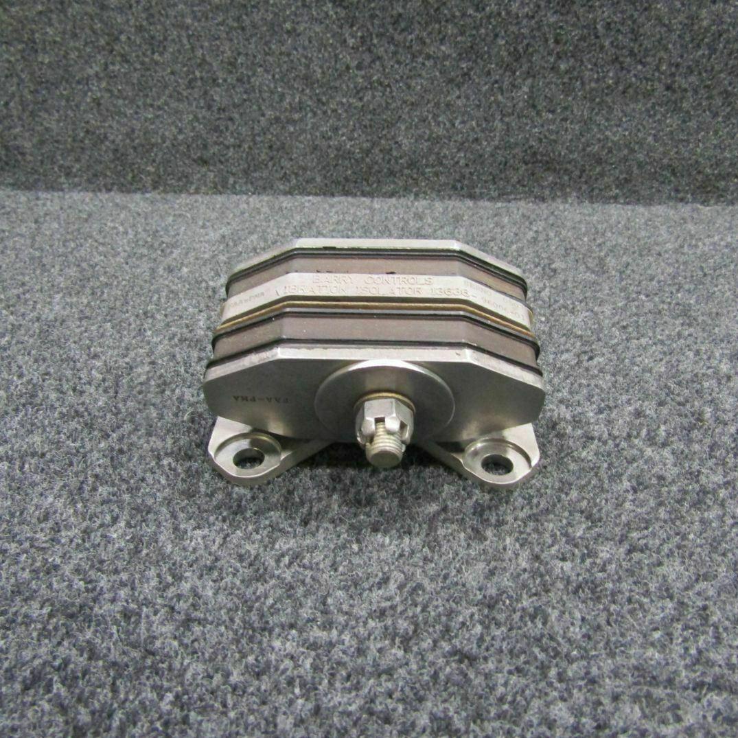 13636-96006-01 Piper PA-31T Pratt and Whitney Engine Mount Assembly (C20)