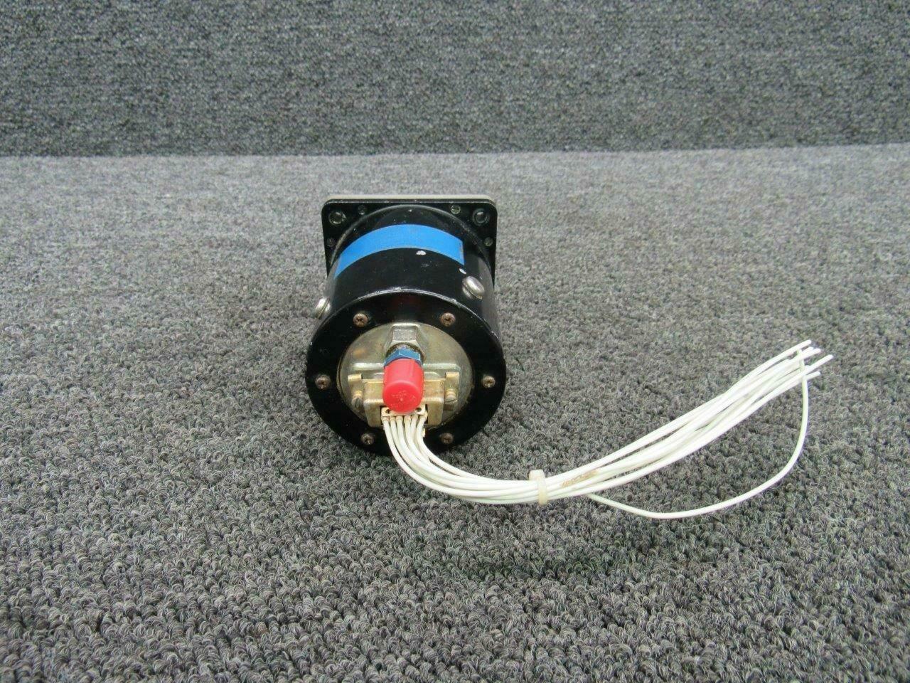 D120-P2-T Trans-Cal Automatic Pressure Altitude Digitizer, 14 or 28 Volt