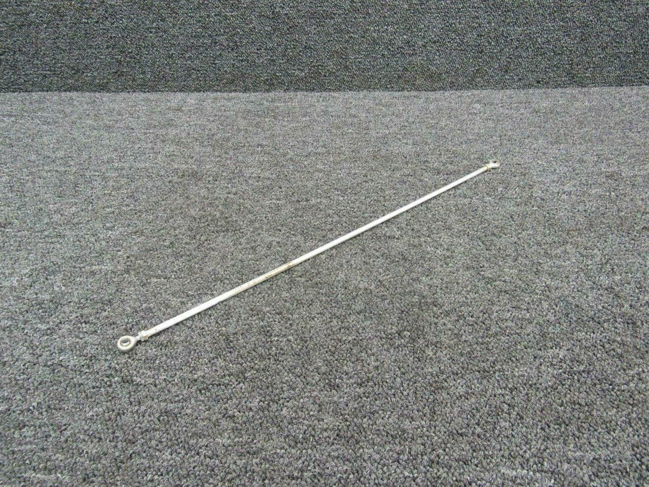 A336-3 Robinson R44 Carburetor Heat Push Pull Tube For Sale
