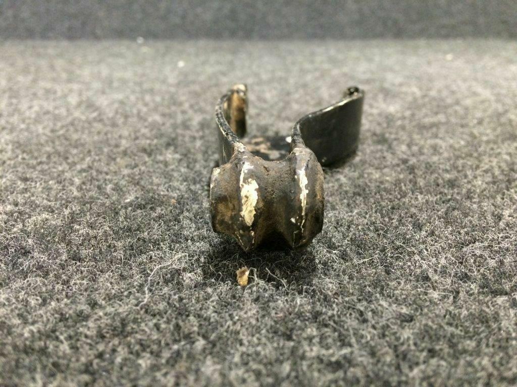 194209-10 Bellanca 14-19-3A Nutcracker Landing Gear Upper