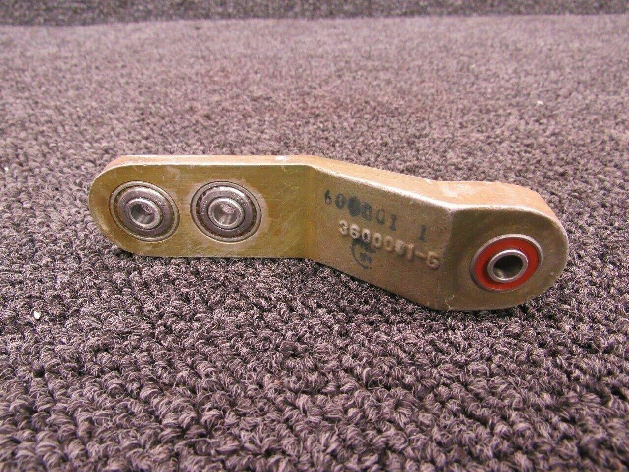 600001-001 Aerostar 601P Arm - Elevator Control For Sale