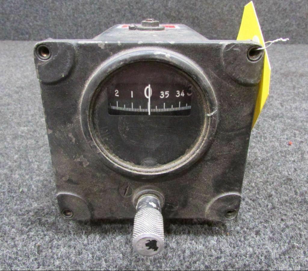 6646050 Sperry Directional Gyro Indicator (CORE)