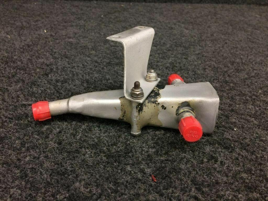 218-R (ALT: 3D-218-R) Cessna 182 Pesco Oil Separator