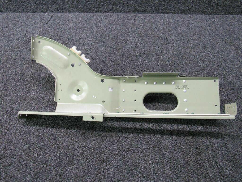 0760693-1 Cessna 182T LH Yoke Support Assembly
